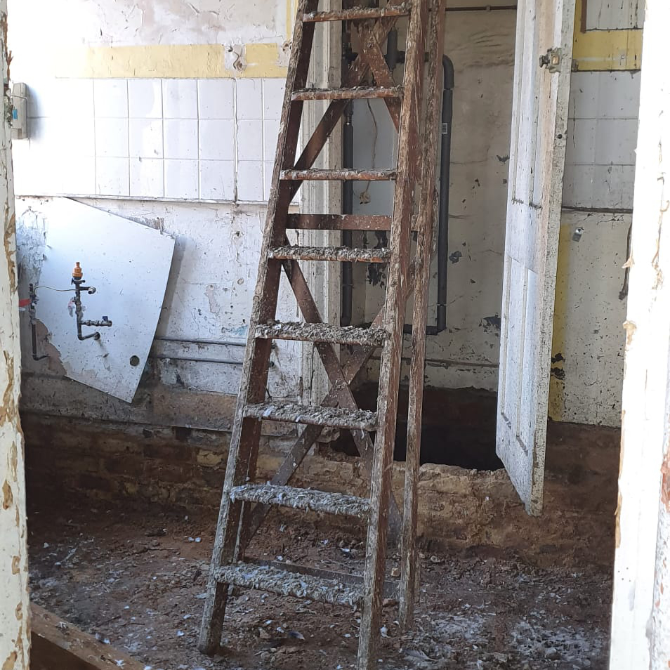 Whitethread Centre – Whitethread