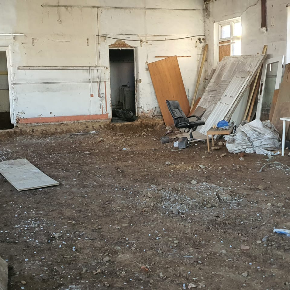 Whitethread Centre – Whitethread