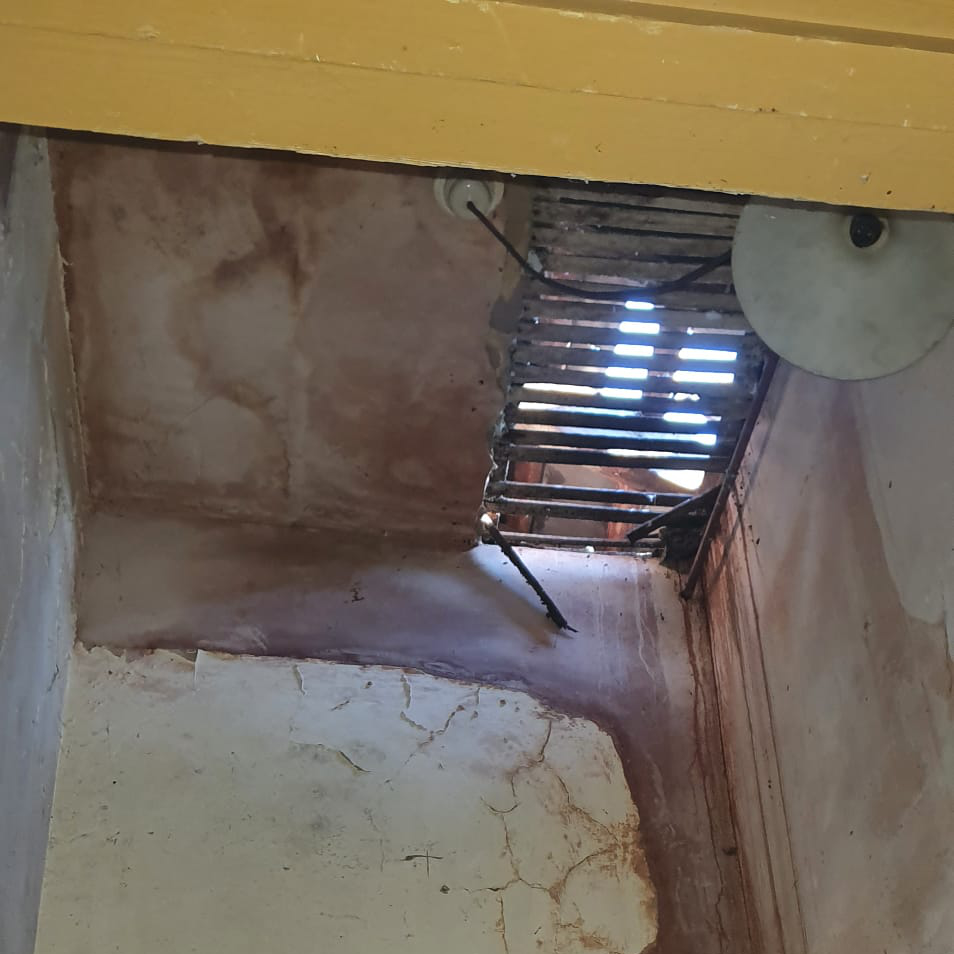 Whitethread Centre – Whitethread